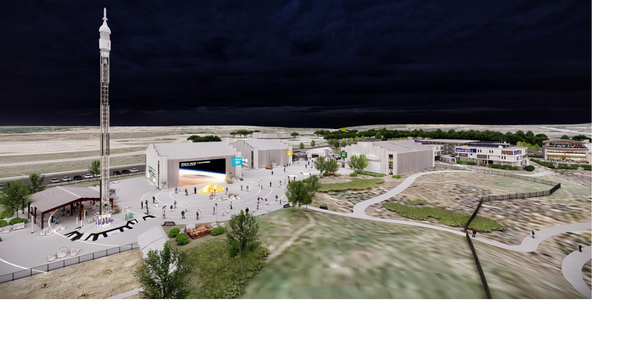 Proposed Lompoc Space Base project given ninth deadline extension ...