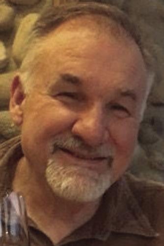 Stephen Ray McFall | Obituaries | syvnews.com