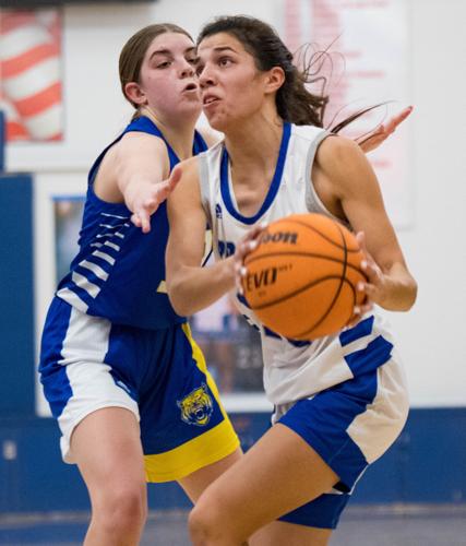 Lompoc's Kylee Garcia is Defensive MVP of the Ocean League | High ...