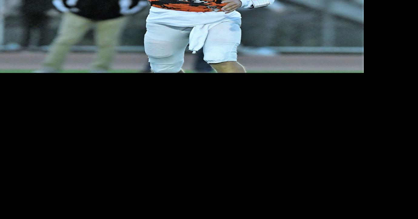 Football: Santa Ynez faces major test against run-heavy Elsinore | High ...