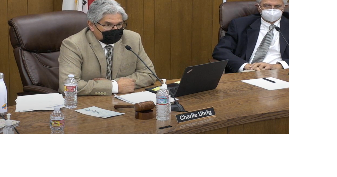 Solvang mayor defends appointment of 16-year-old to tourism council ...