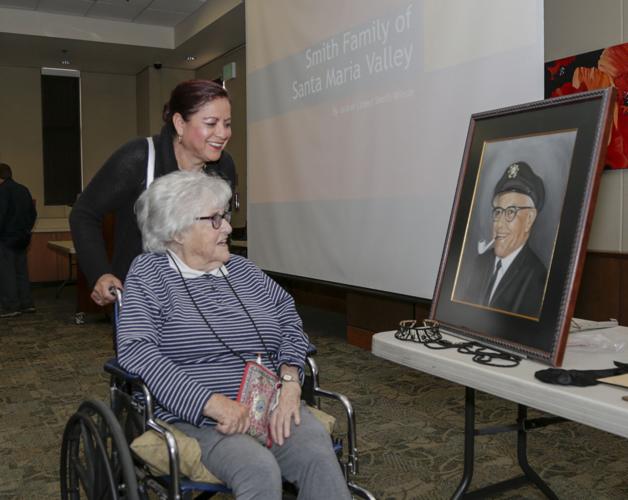 GALLERY: Historic presentation of Smith-Enos farmhouse | | syvnews.com