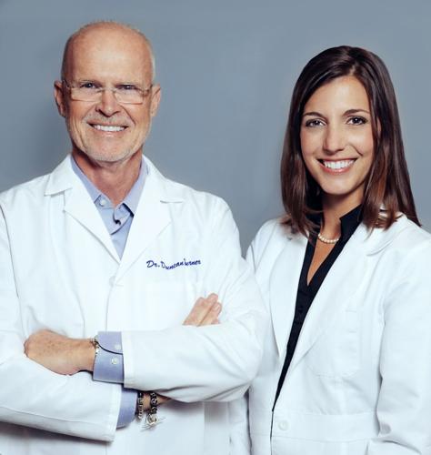 Dr. Melissa Drake sets up practice as Valley's only OB/GYN | Health ...