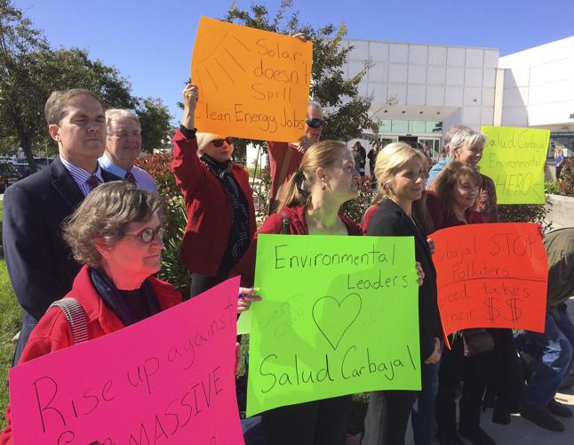 Orcutt Hill oil drilling appeal denied by supervisors | Local news ...