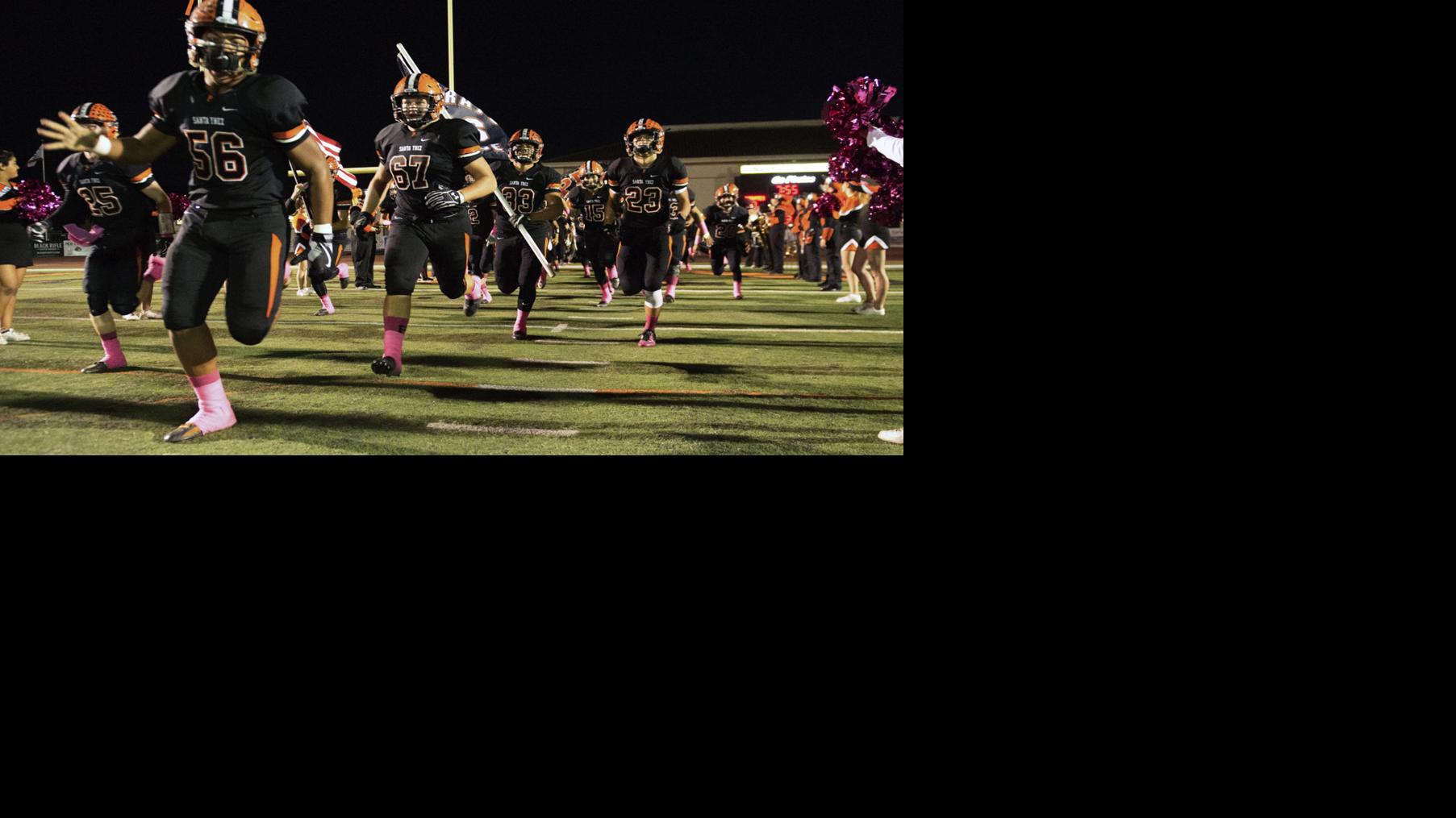 'Pirate Passes' benefiting Santa Ynez High School football now ...