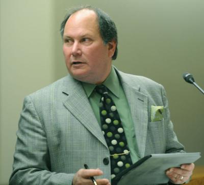 SB criminal defense attorney gets 2 years in income tax case | Crime ...