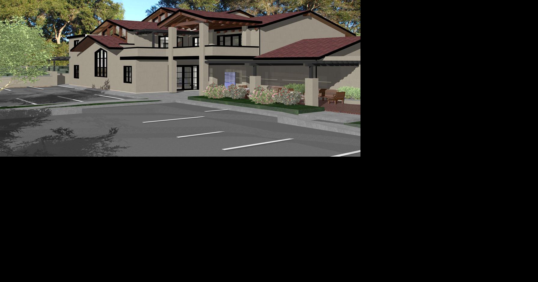 SYV Foundation pledges additional $10,000 to Solvang Senior Center ...