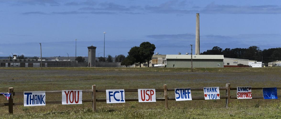 Motion to dissolve federal prison COVID-19 injunction continued | Crime ...