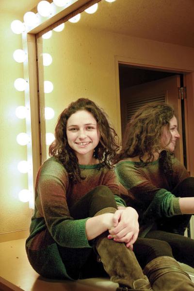 McCool to be on stage one more time | Education | syvnews.com