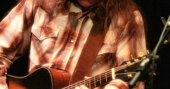 Nashville musician Mark Stuart to play Music on the Green | Valley Life ...