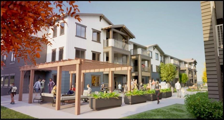 Rezone projects could add over 1,400 homes to northern Santa Barbara County | Government and ...