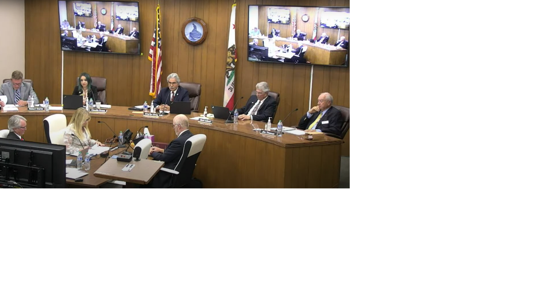 Solvang council upholds one-cent sales tax, swears in new members ...