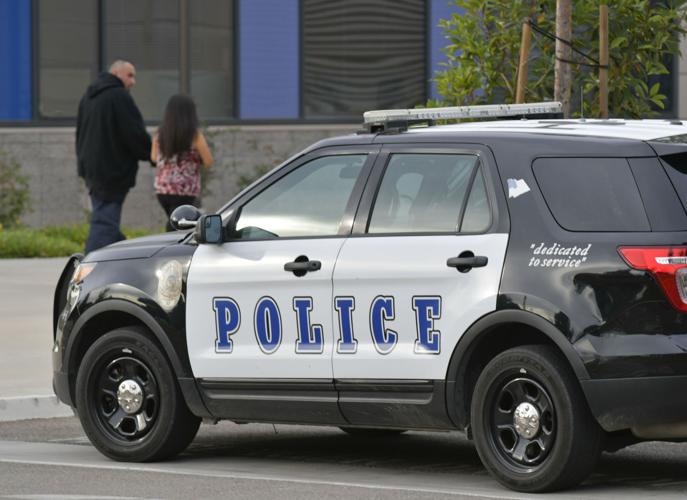 Hancock trustees vote to retain campus police department | Education ...