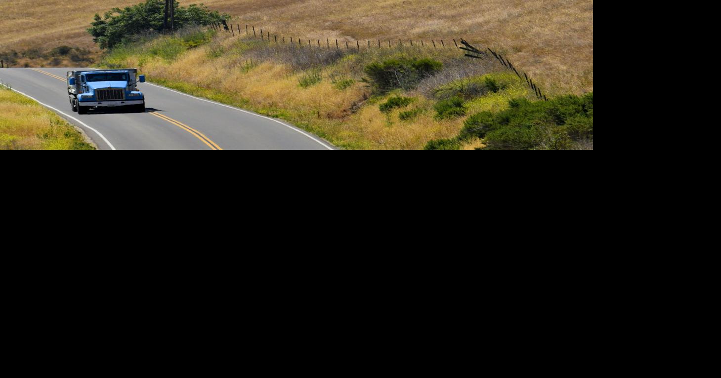 Application for third Cat Canyon oil project withdrawn | Local news ...