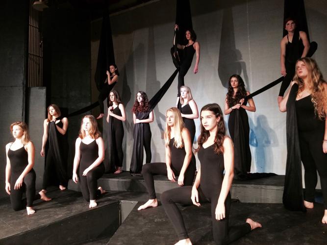 Santa Ynez Valley Union High School to present Arthur Miller's award ...