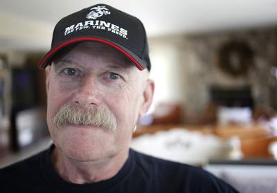 Marines who traveled on same ship to Vietnam meet decades later | Local ...