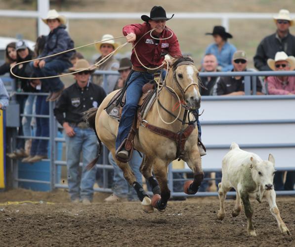 Santa Maria Elks Rodeo rolling out full slate of events, with some ...