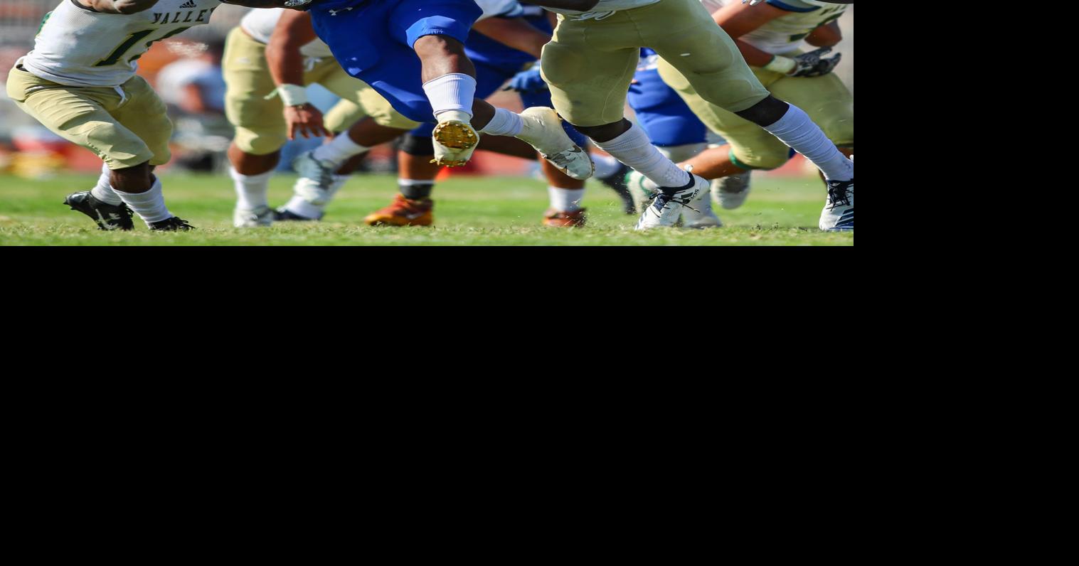 Hancock Football: Bulldogs rout L.A. Valley 70-3 to kickoff season and ...
