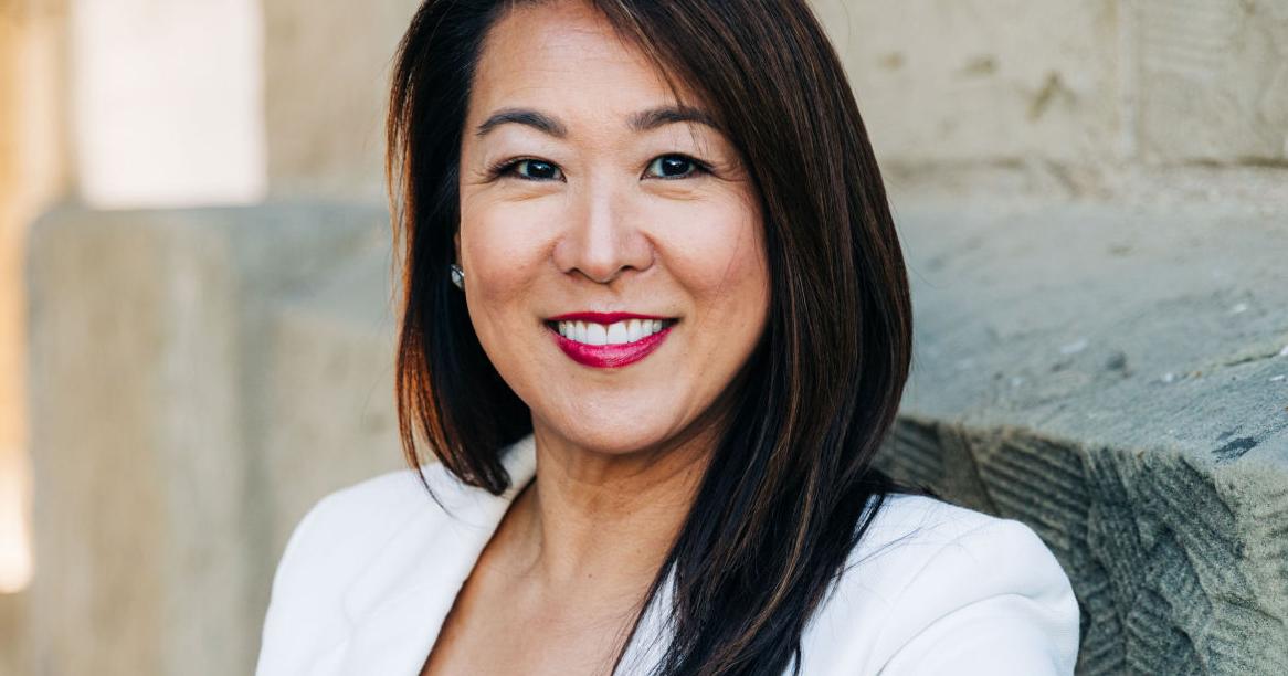 Susan Salcido launches reelection bid for Santa Barbara County ...
