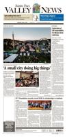 Santa Ynez Chumash Museum launches monthly speaker series | Local news ...