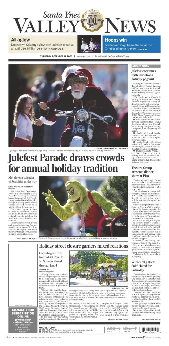 Hints From Heloise | syvnews.com