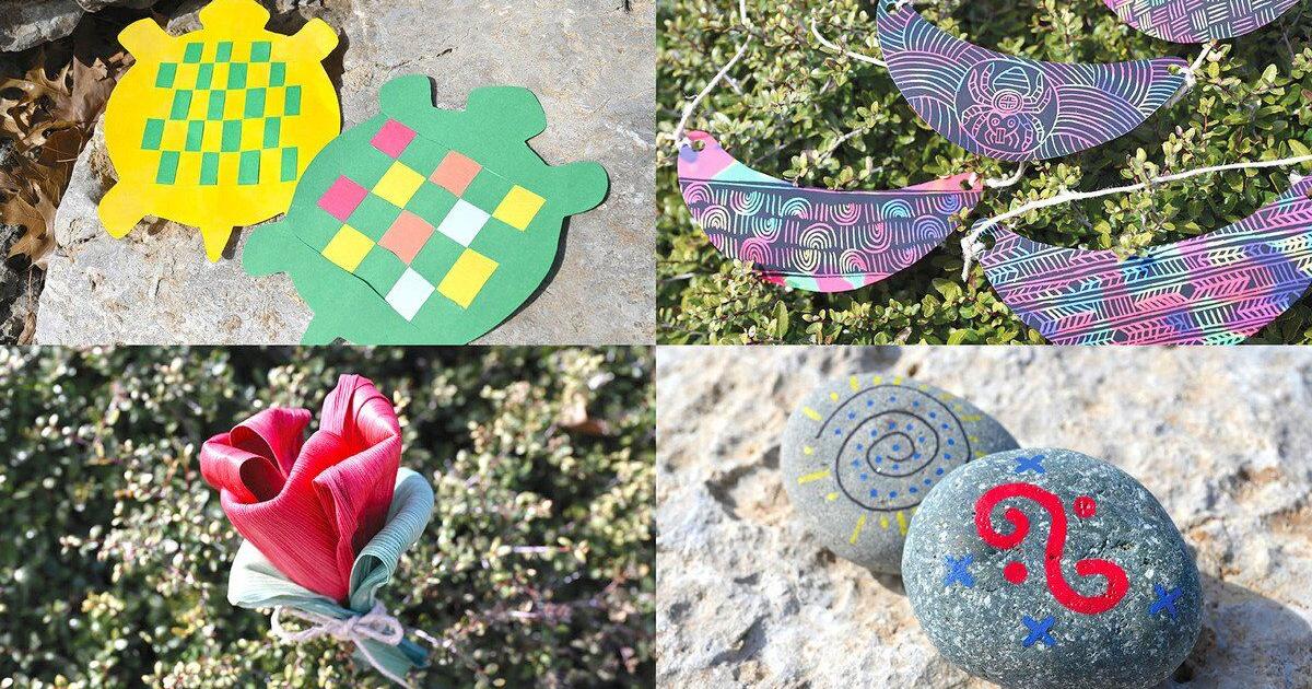 Cherokee Nation hosting interactive family activities during spring ...