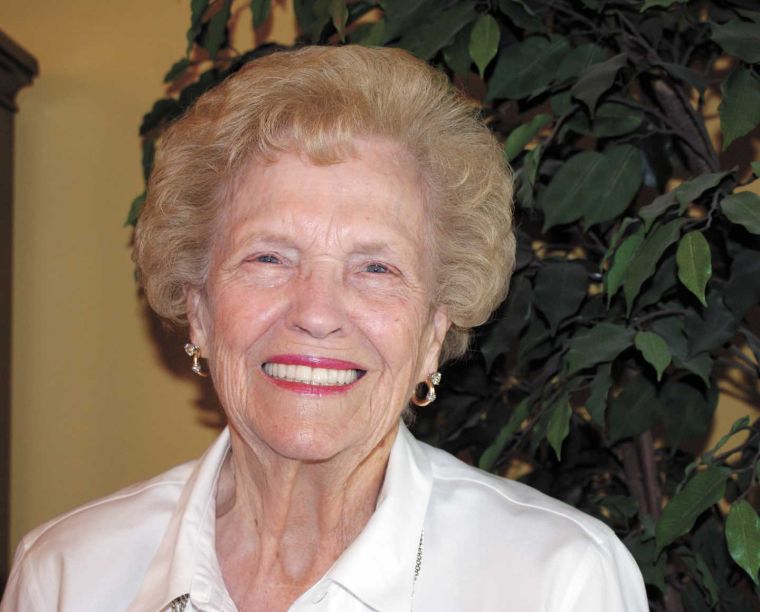 The unstoppable Izzy | Features | tahlequahdailypress.com