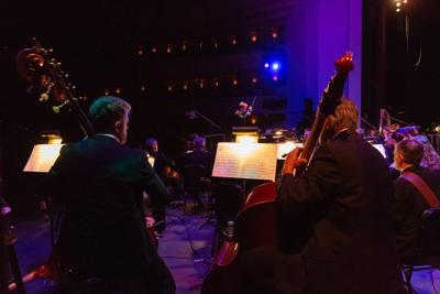 New era of Signature Symphony to open with 'Disparate Worlds' | Arts ...