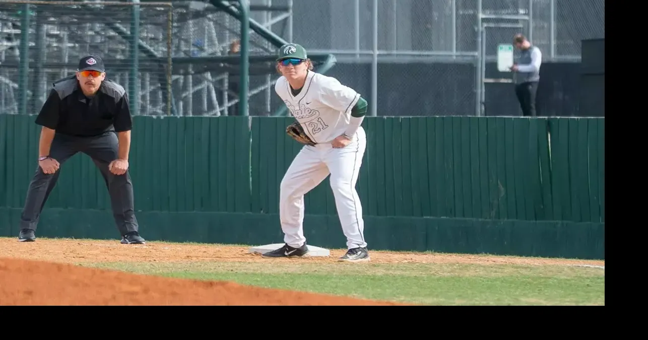 NSU baseball heads to Emporia State with MIAA tournament berth on the ...