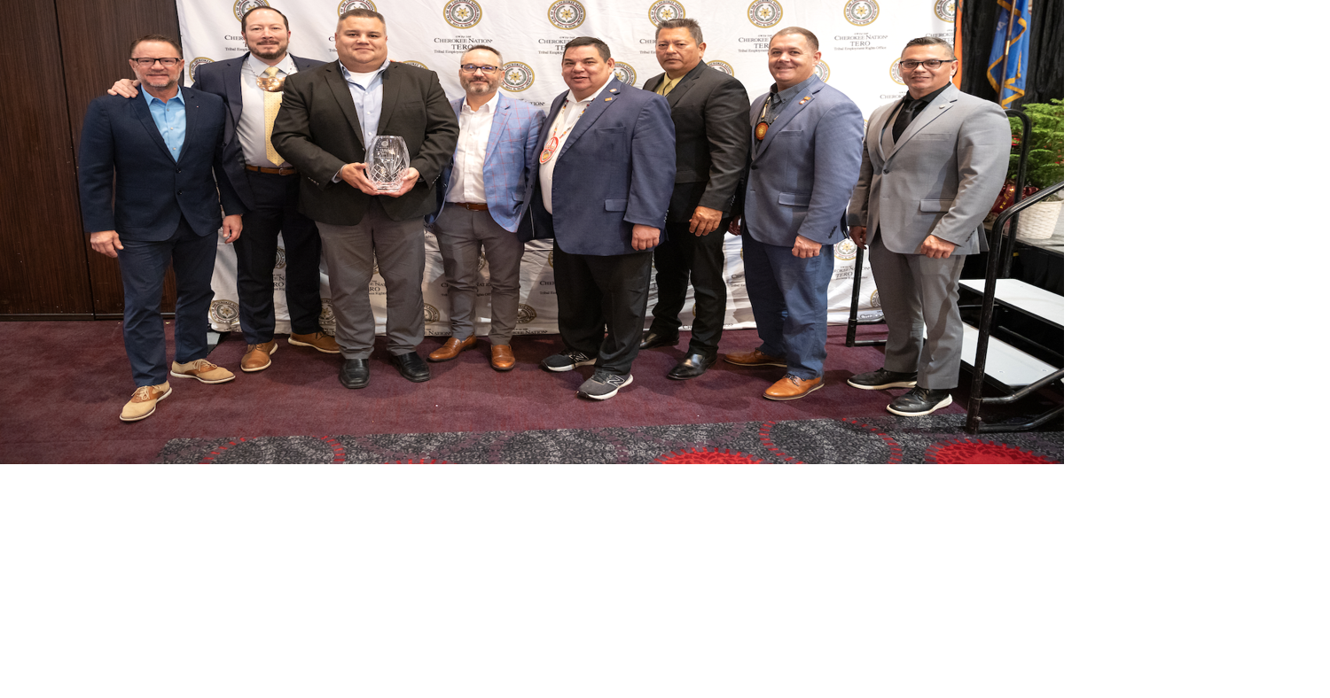 Tulsa-based D2C named Consulting Firm of the Year by Cherokee Nation ...
