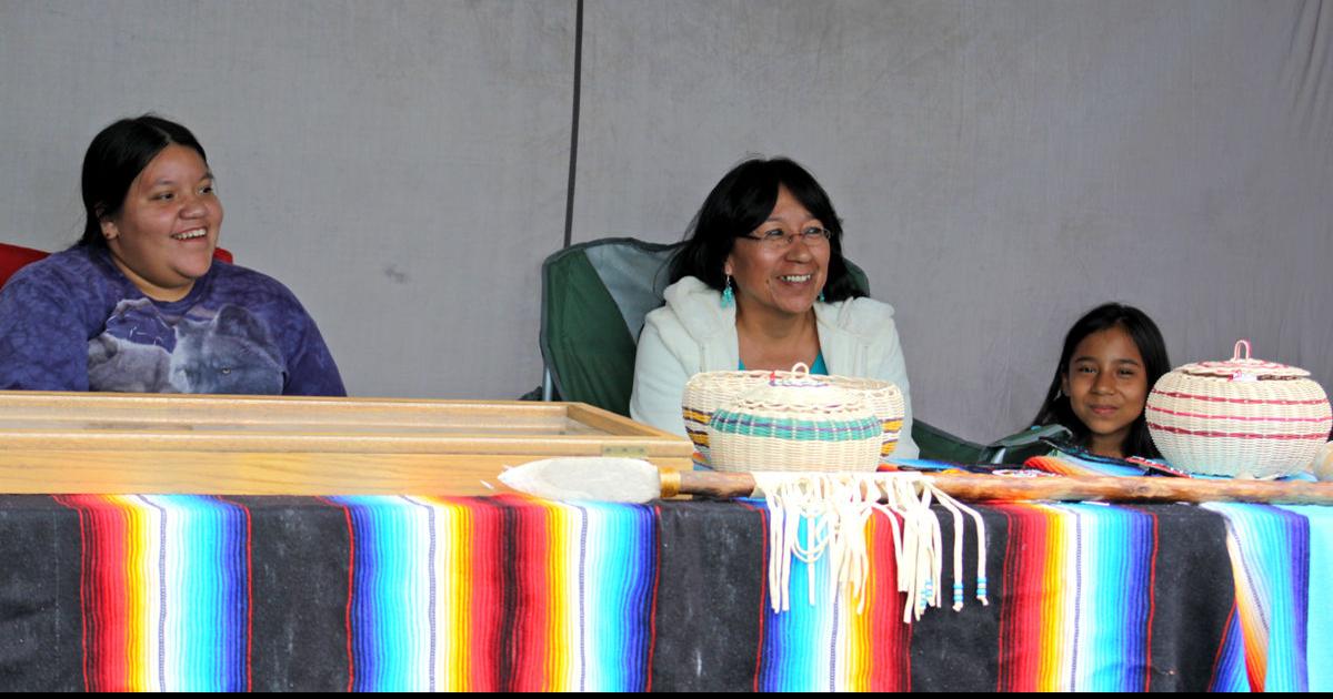Keetoowah Cherokee Celebration 2015 | Gallery | tahlequahdailypress.com
