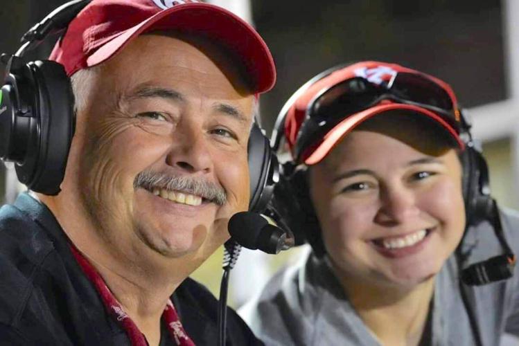 THE KEYS TO A VOICE: Houston keeps broadcasts impartial | Sports ...
