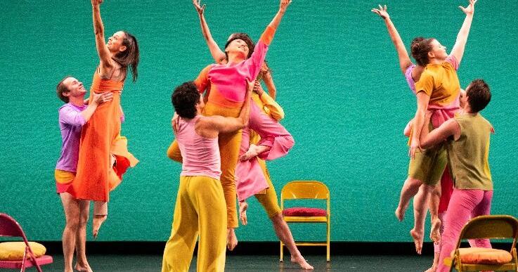 World-class dance, music performances set at Walton Arts Center ...