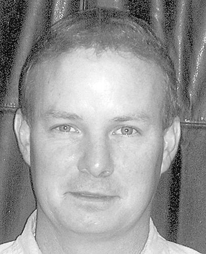 Biography: Clint Johnson | Local News | tahlequahdailypress.com