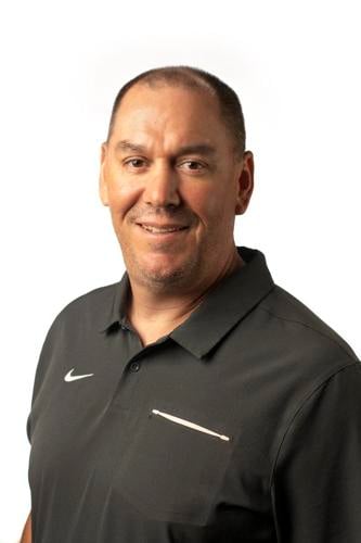 Sequoyah names Chad Hendricks head football coach | Sports ...