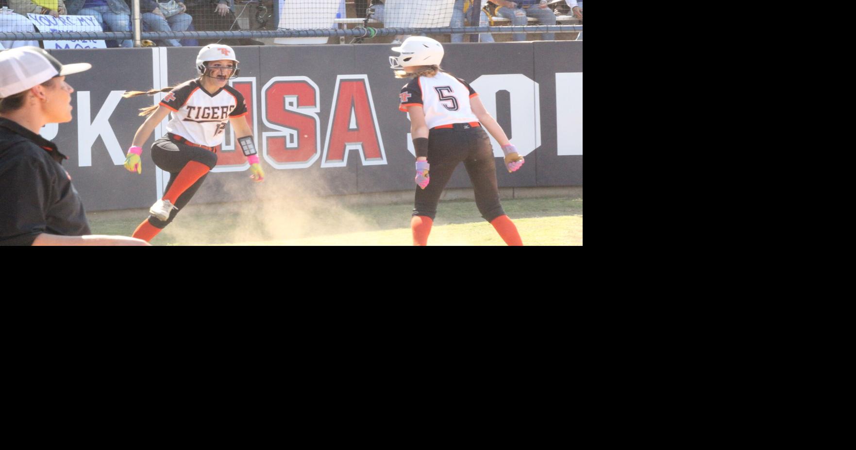 No. 1 ranked PHS ends Lady Tigers season in first round of State ...