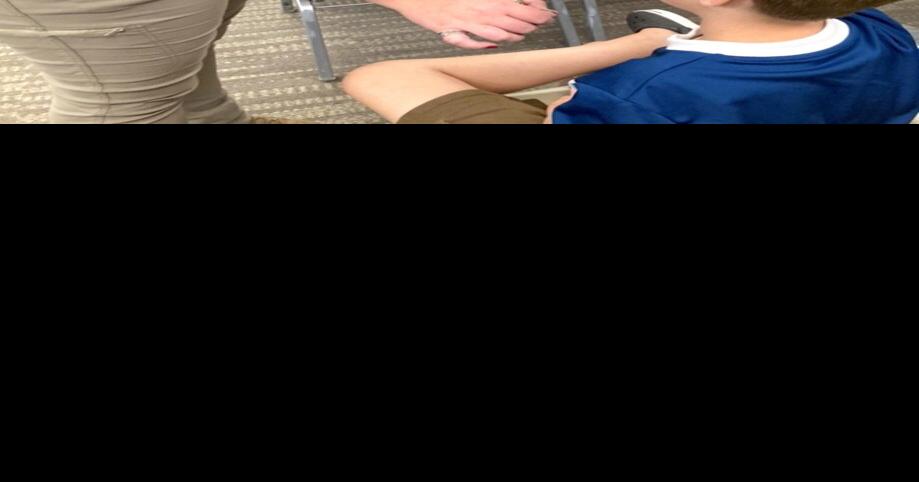 ALL THAT SLITHERS: Three Forks Nature Center teaches visitors about ...