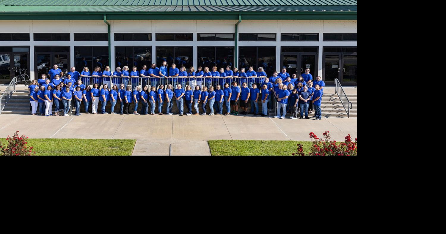 Cherokee Nation earns top financial reporting award ...