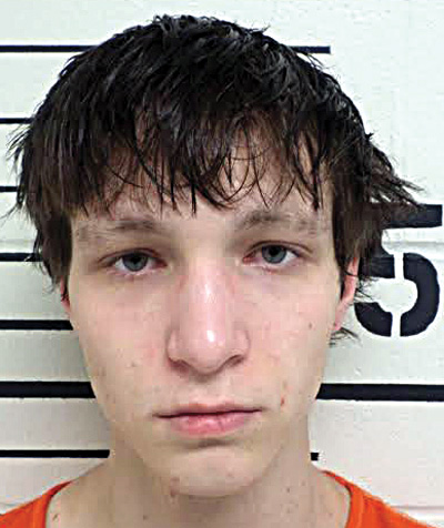 Drugs found on Tahlequah man when jailed for warrants | Local News ...