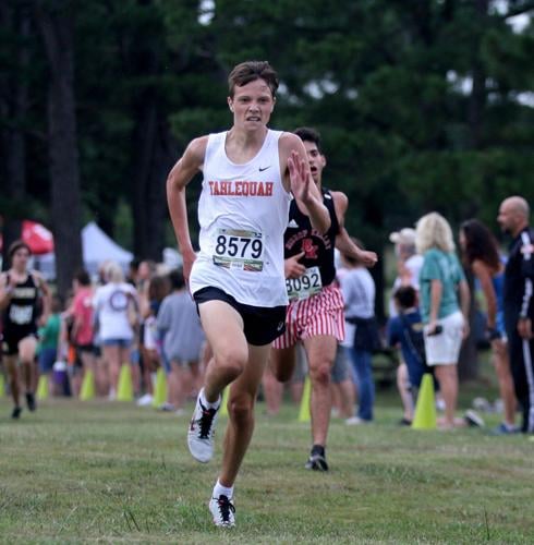 Baker looks ahead to break after New Balance Invite | Sports ...