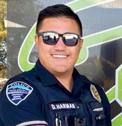 Quick 5 Protectors: Tahlequah Police Department | News ...