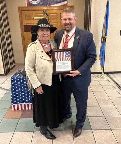 Pamela Coonce receives CCRP Lifetime Achievement Award | News ...