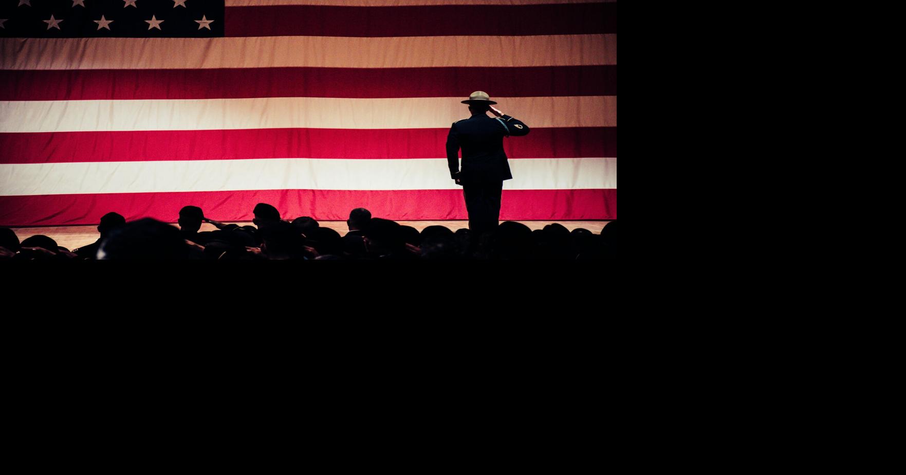 5Ws+1H: What It’s About: VP questions: Correspondent, command sergeant ...