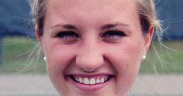 Madison Carey continues a family legacy with All-State selection in ...