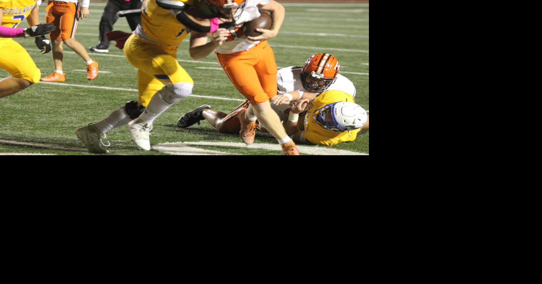 Three biggest takeaways from Tigers' showdown with SHS | Sports ...