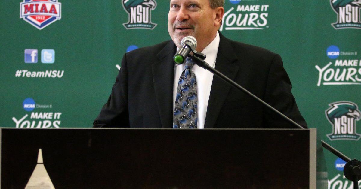 IT WAS TIME: Matt Cochran talks about his retirement over his final ...