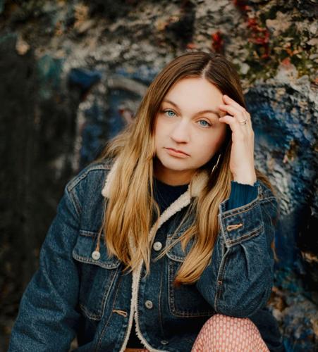 ENTERTAINMENT SPOTLIGHT: Autumn Ragland takes creative control of band ...