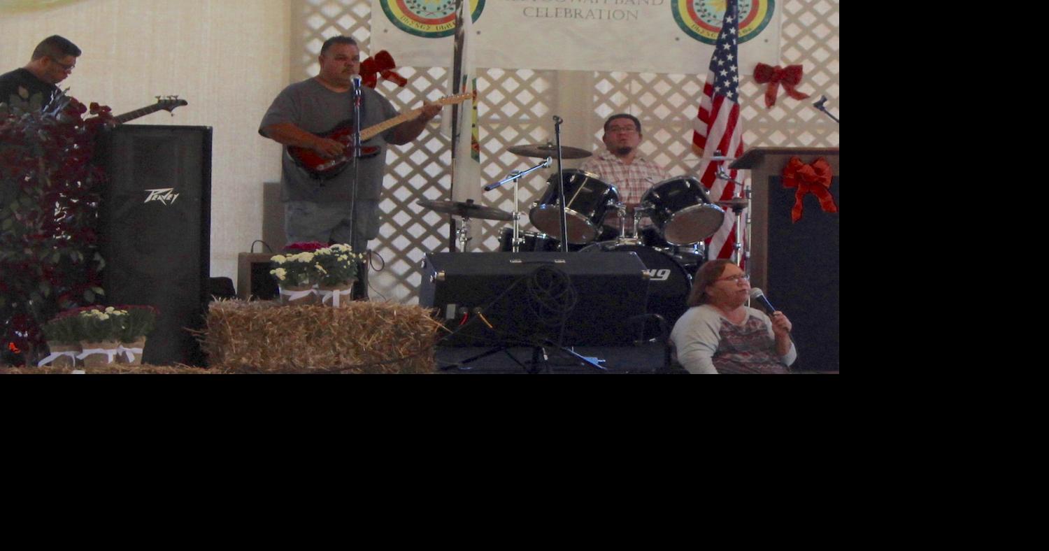67th annual Keetoowah Cherokee Celebration | Gallery ...