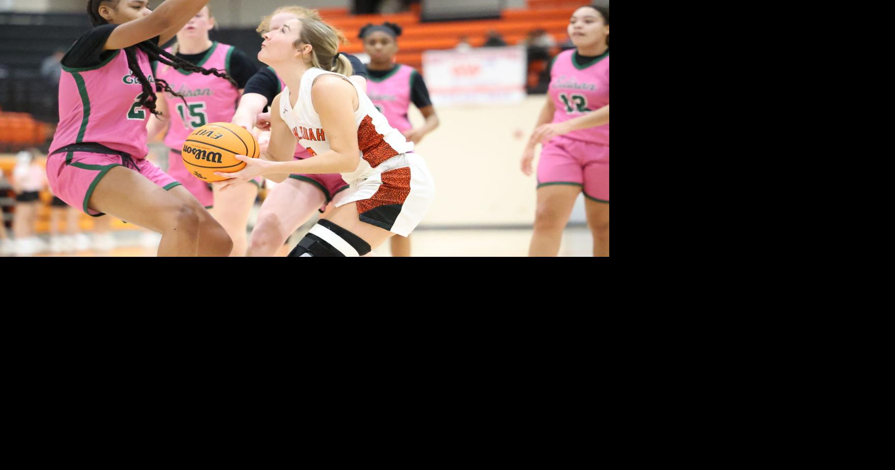 Offense leads way for Lady Tigers in win over Tulsa-Edison on senior ...