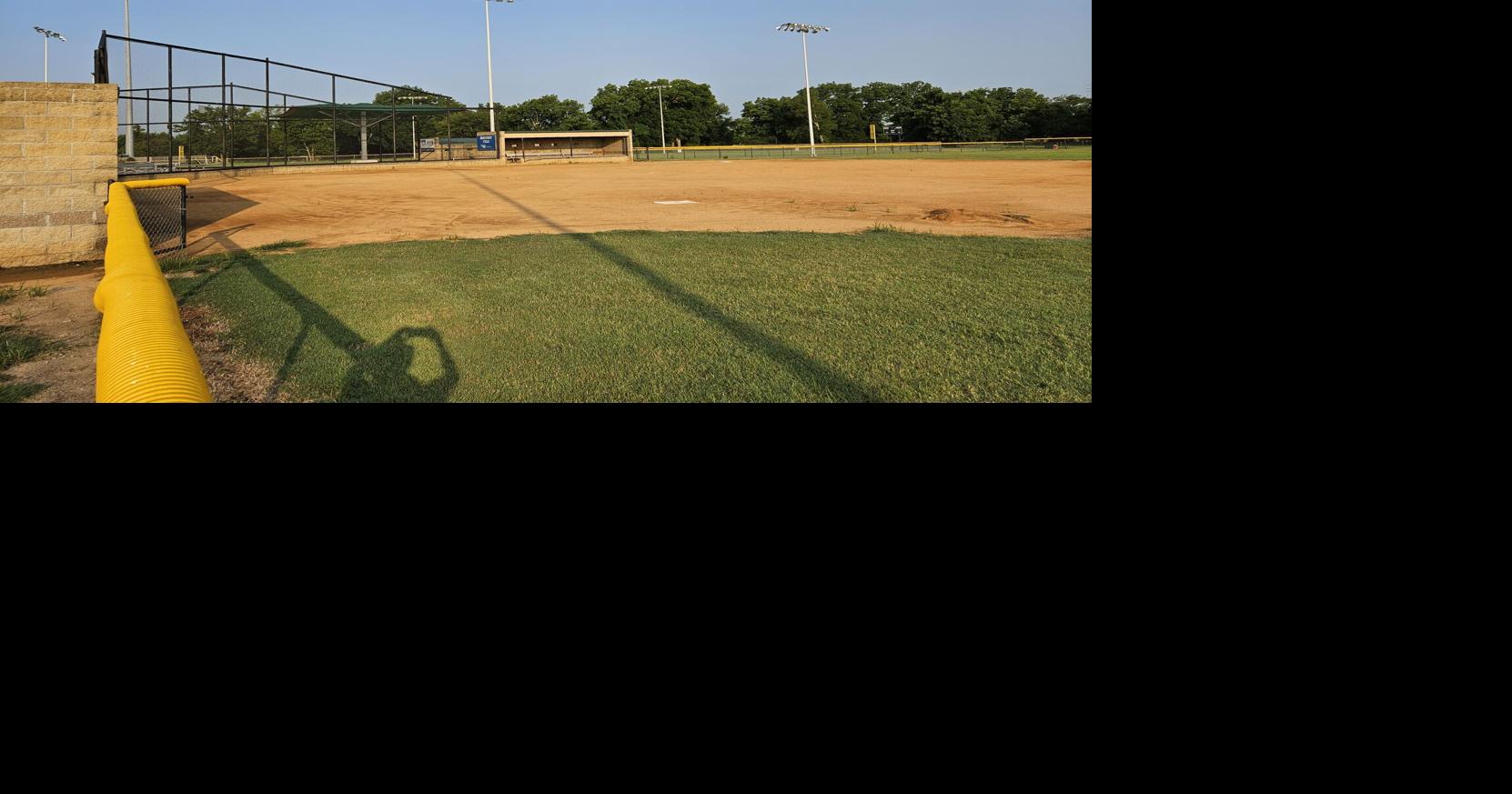 Anthis-Brennan Family Sports Complex | Gallery | tahlequahdailypress.com